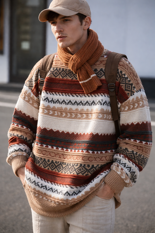 Grounded for Him – Earthy Embrace Boutique